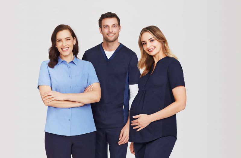 Canberra Workwear - Apparel, Boots, & Safety for everyone