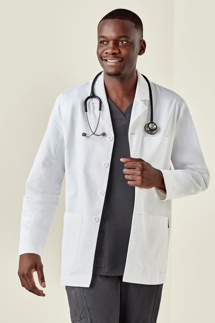 Mens Lab Coats – Canberra Workwear
