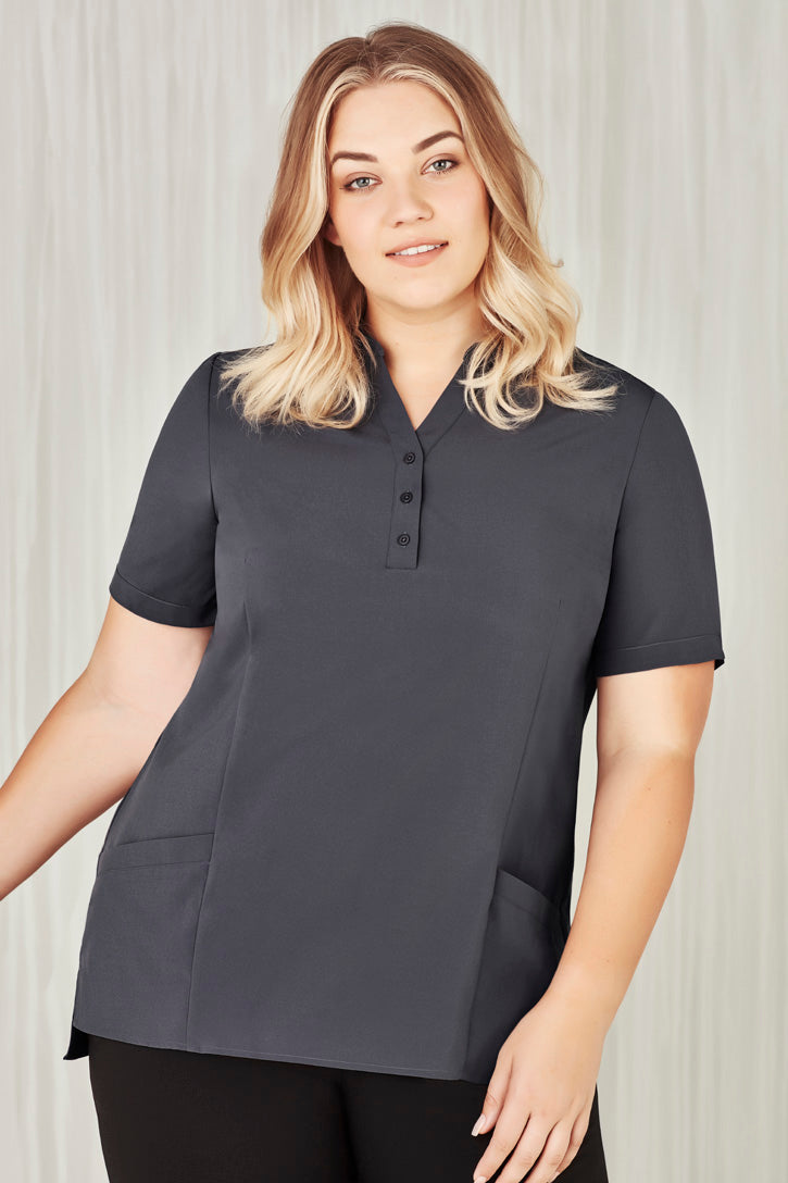 Healthcare Women's Tunics – Canberra Workwear