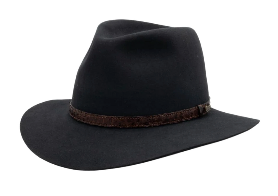 Akubra Hats available to buy at Canberra Workwear