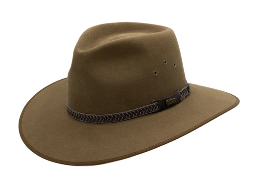 Akubra Hats available to buy at Canberra Workwear