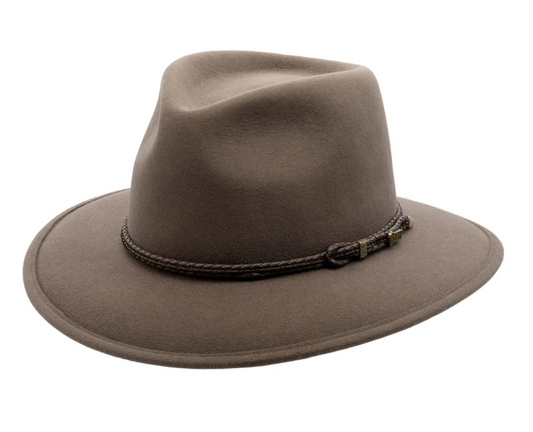 Akubra Hats available to buy at Canberra Workwear