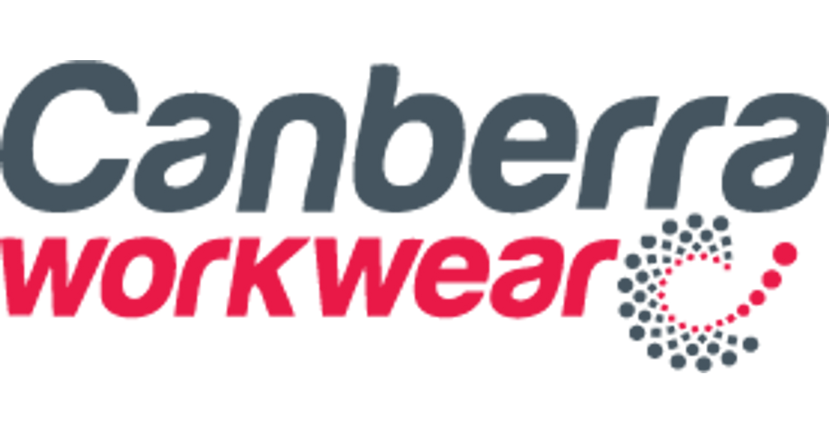 Canberra Workwear - Apparel, Boots, & Safety for everyone