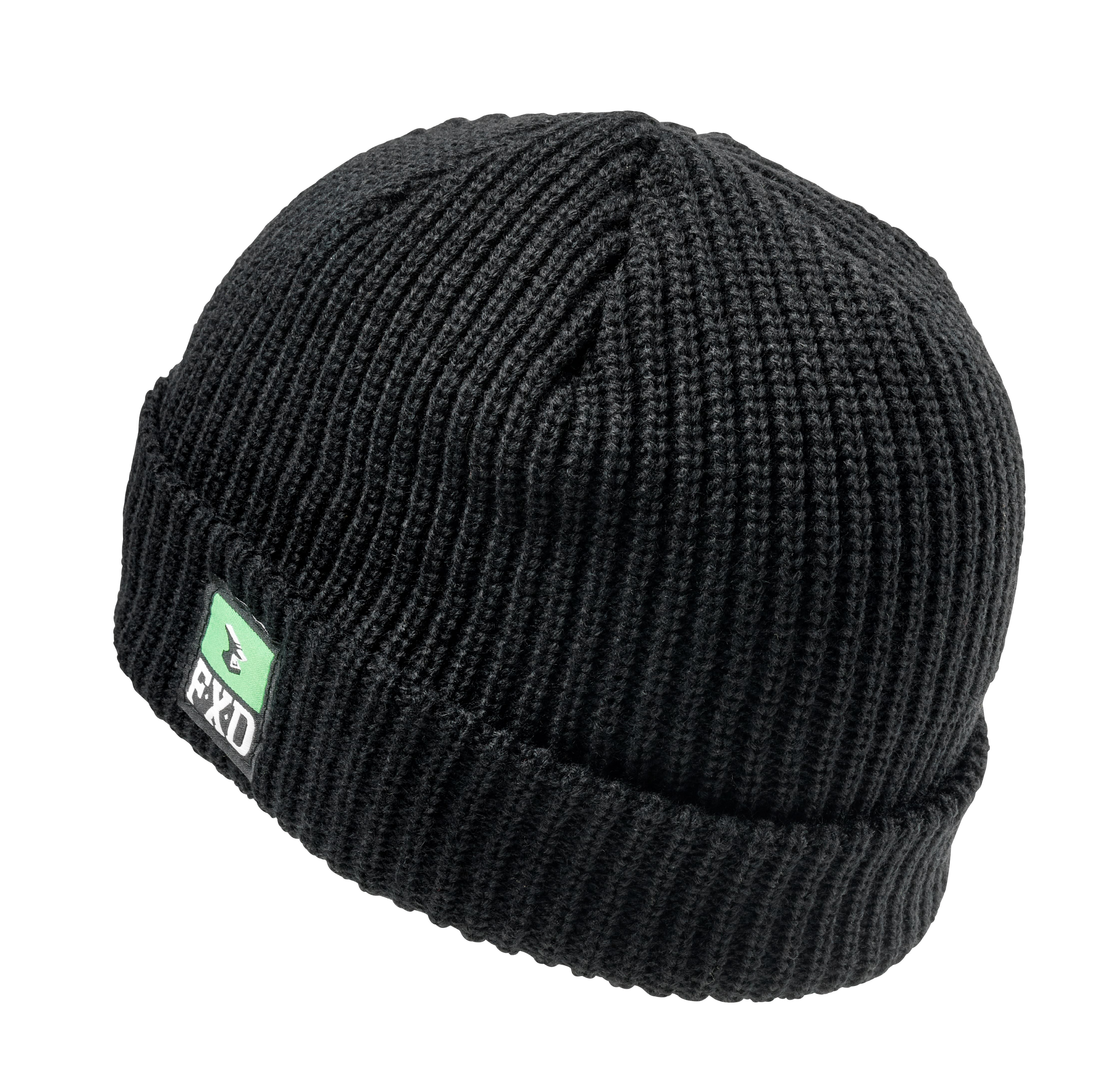 FXD CP-10 Classic Work Beanie – Canberra Workwear