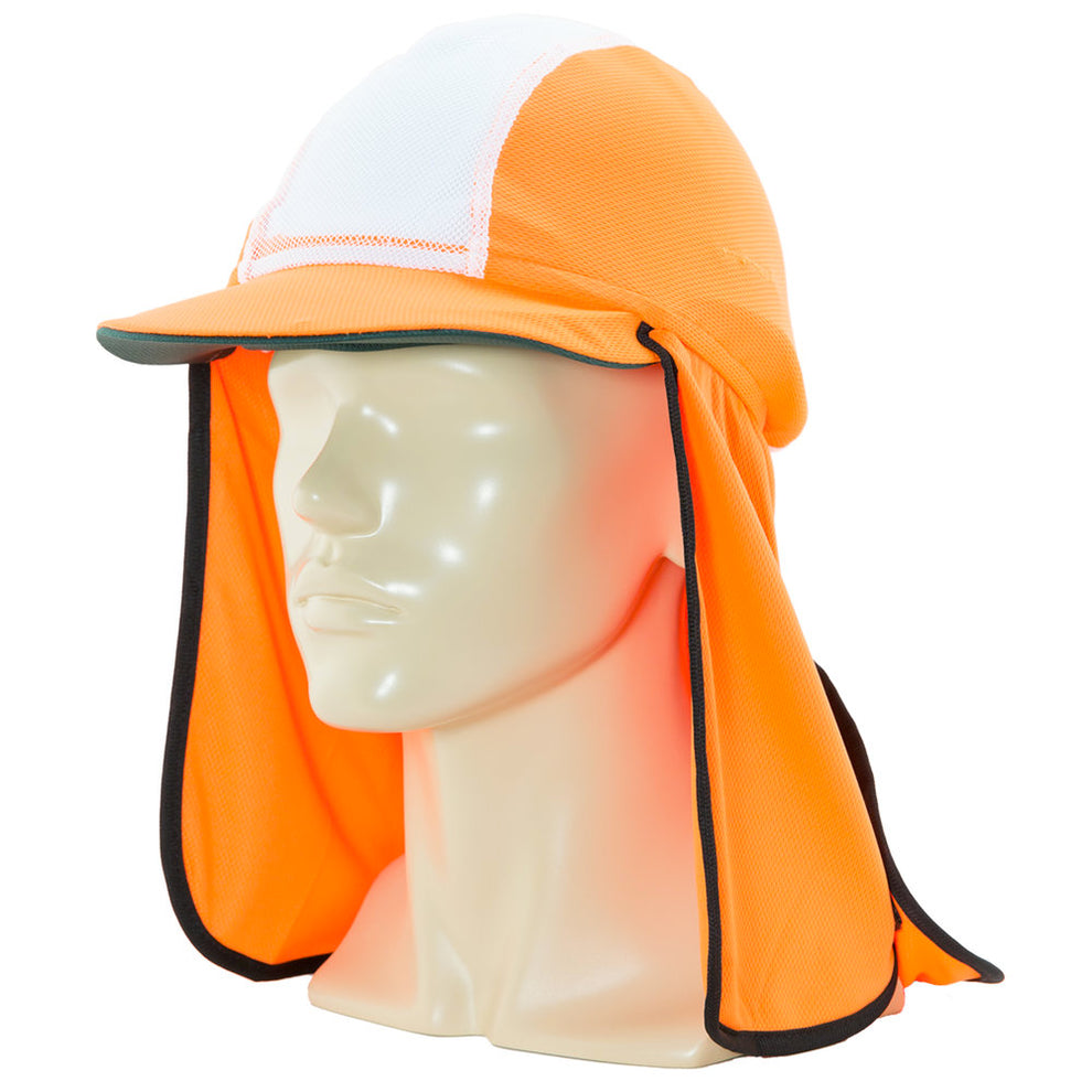 Hard Hat Gobi Cover – Canberra Workwear