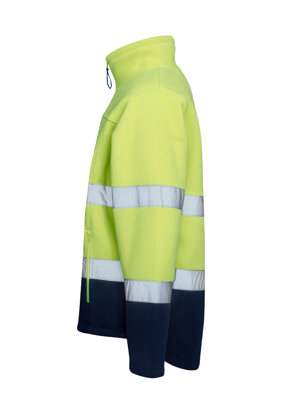 Rainbird Lumber Jacket With Tape - 5238 – Canberra Workwear