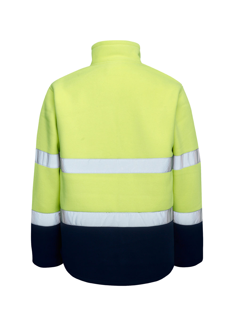 Rainbird Lumber Jacket With Tape - 5238 – Canberra Workwear