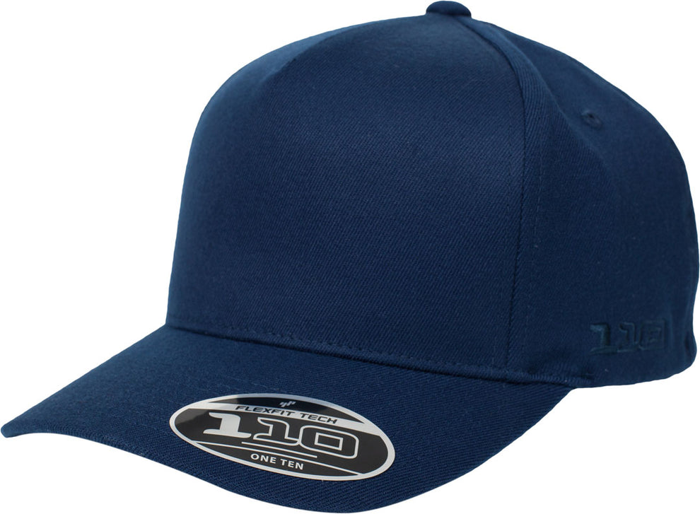 Flexfit 110 A Frame Cap - 110A – Canberra Workwear