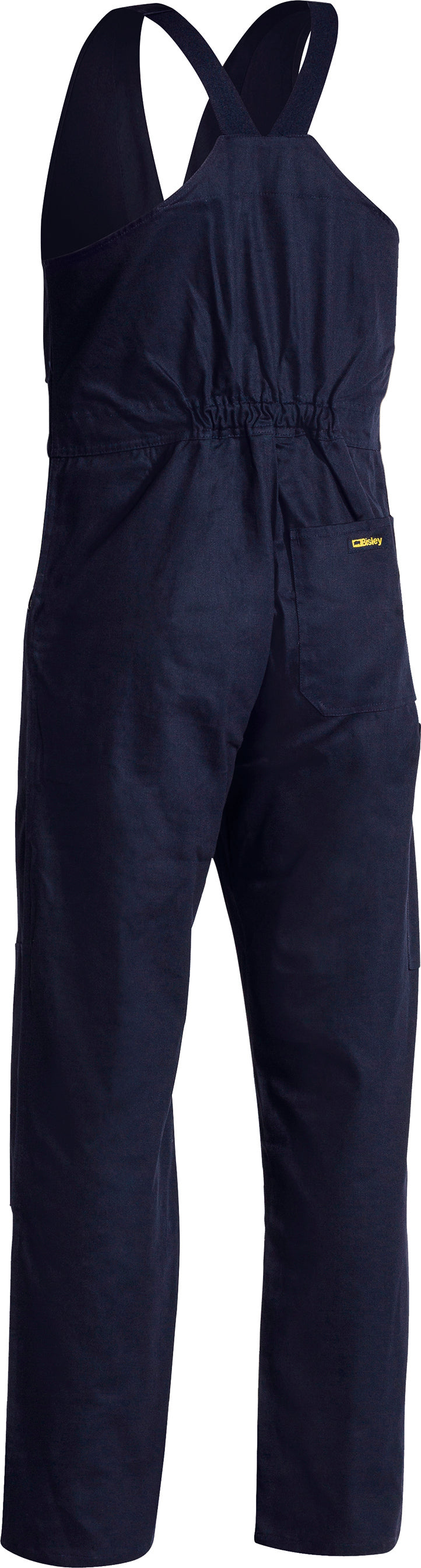 Bisley Mens Action Back Overalls - BAB0007 – Canberra Workwear