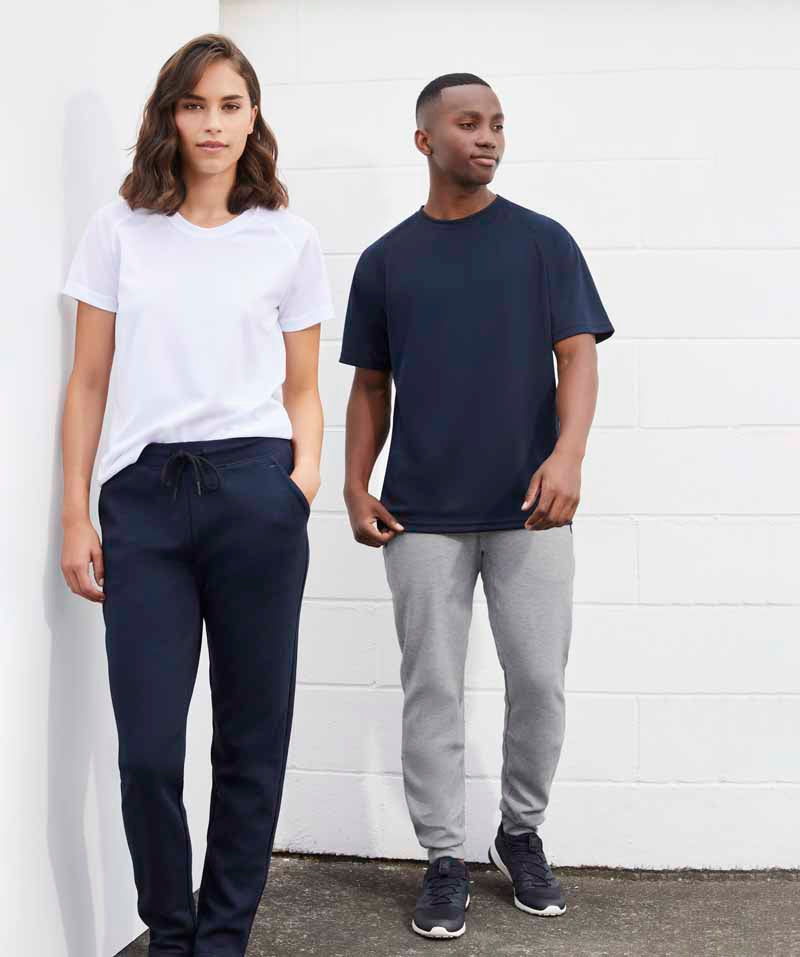 Sprint Women's Tee - T301LS – Canberra Workwear