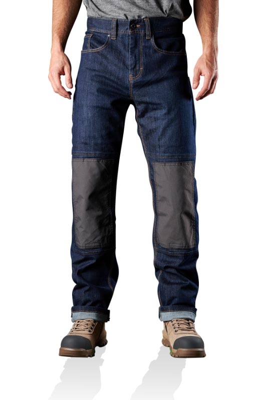 FXD WD-1 Work Jean – Canberra Workwear