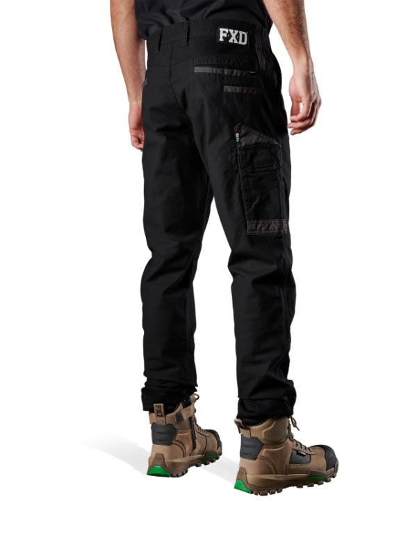 FXD WP-3 Stretch Pant – Canberra Workwear