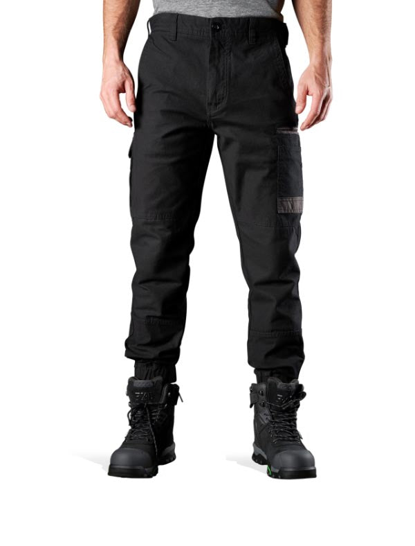 FXD WP-4 Stretch Cuff – Canberra Workwear