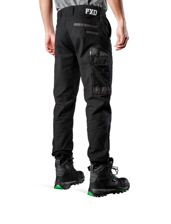 FXD WP-4 Stretch Cuff – Canberra Workwear