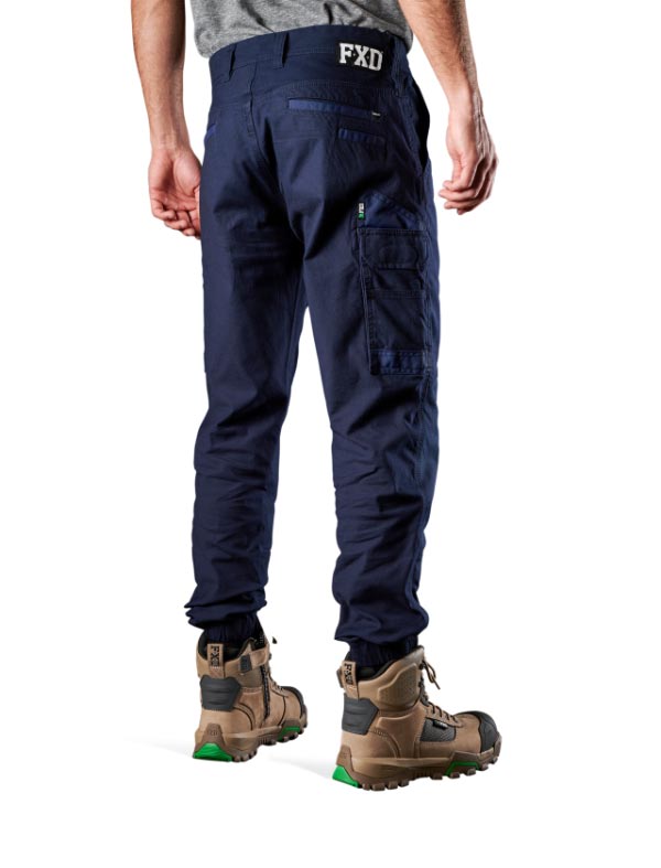 FXD WP-4 Stretch Cuff – Canberra Workwear