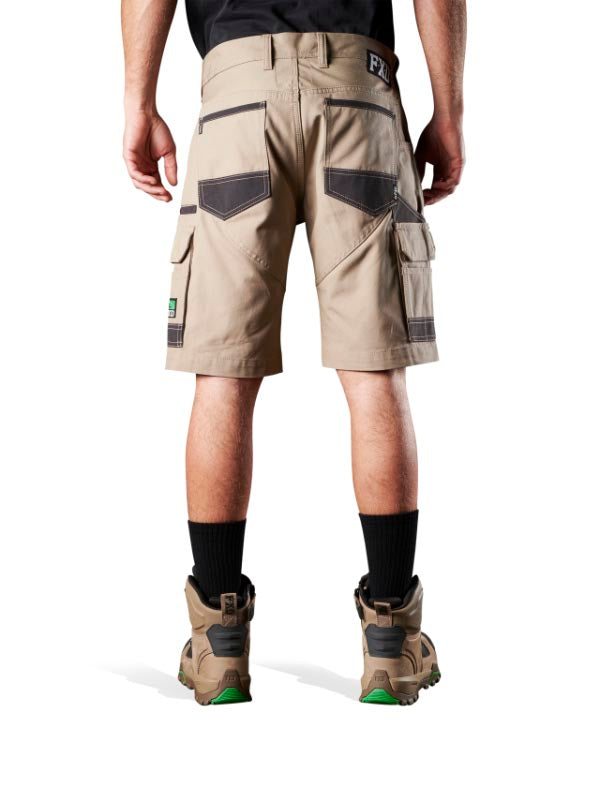 FXD WS-1 Cargo Short – Canberra Workwear