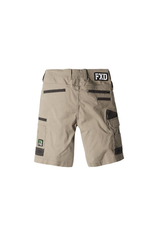 FXD WS-3W Womens Stretch Short – Canberra Workwear