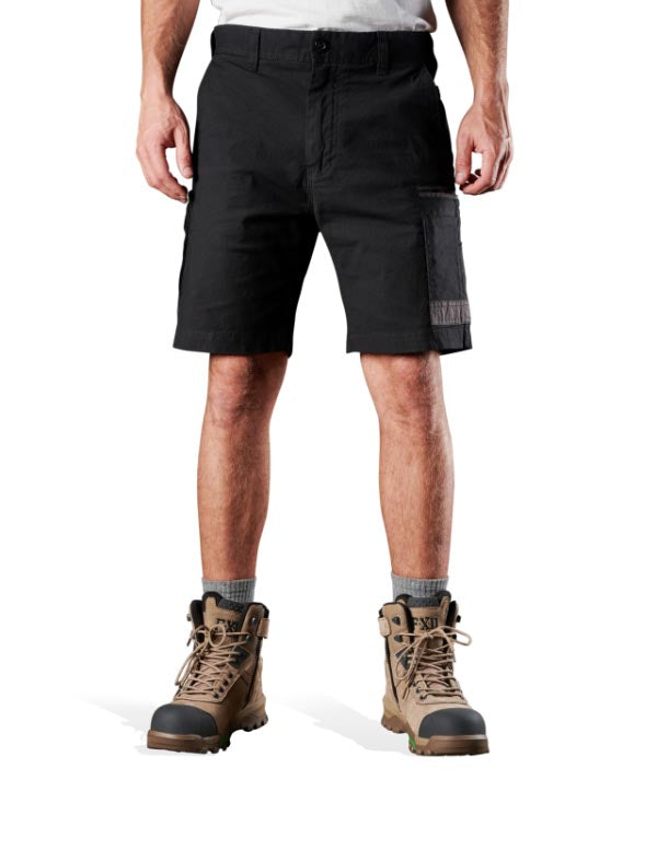 FXD WS-3 Stretch Short – Canberra Workwear