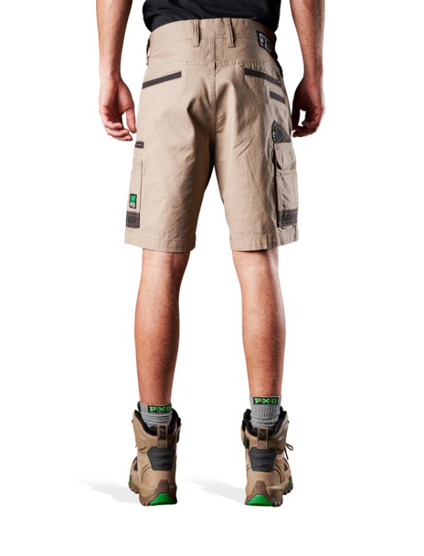 FXD WS-3 Stretch Short – Canberra Workwear