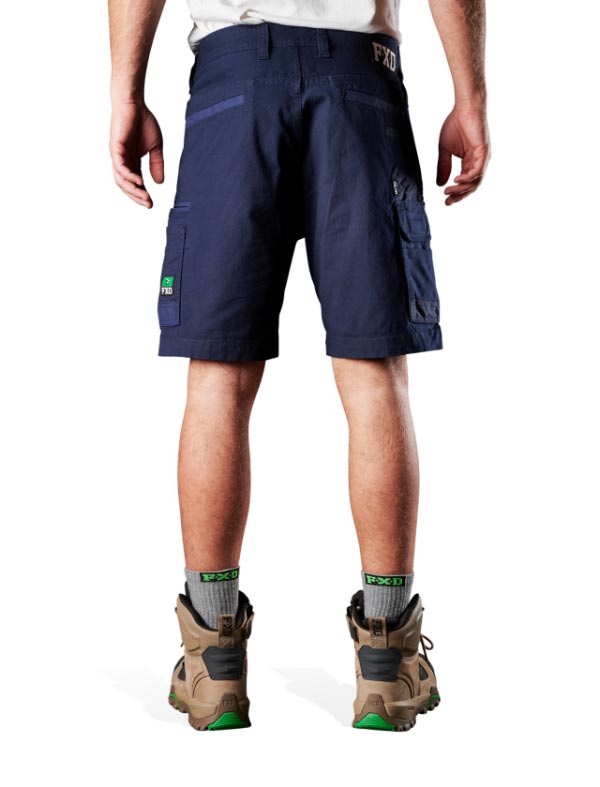 FXD WS-3 Stretch Short – Canberra Workwear
