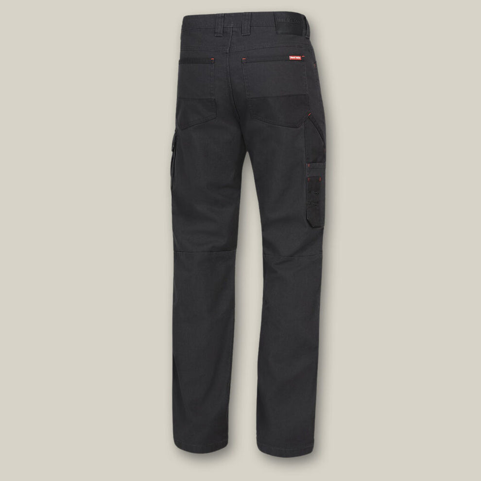 Hard Yakka Legends Cotton Cargo Pant - Y02202 – Canberra Workwear
