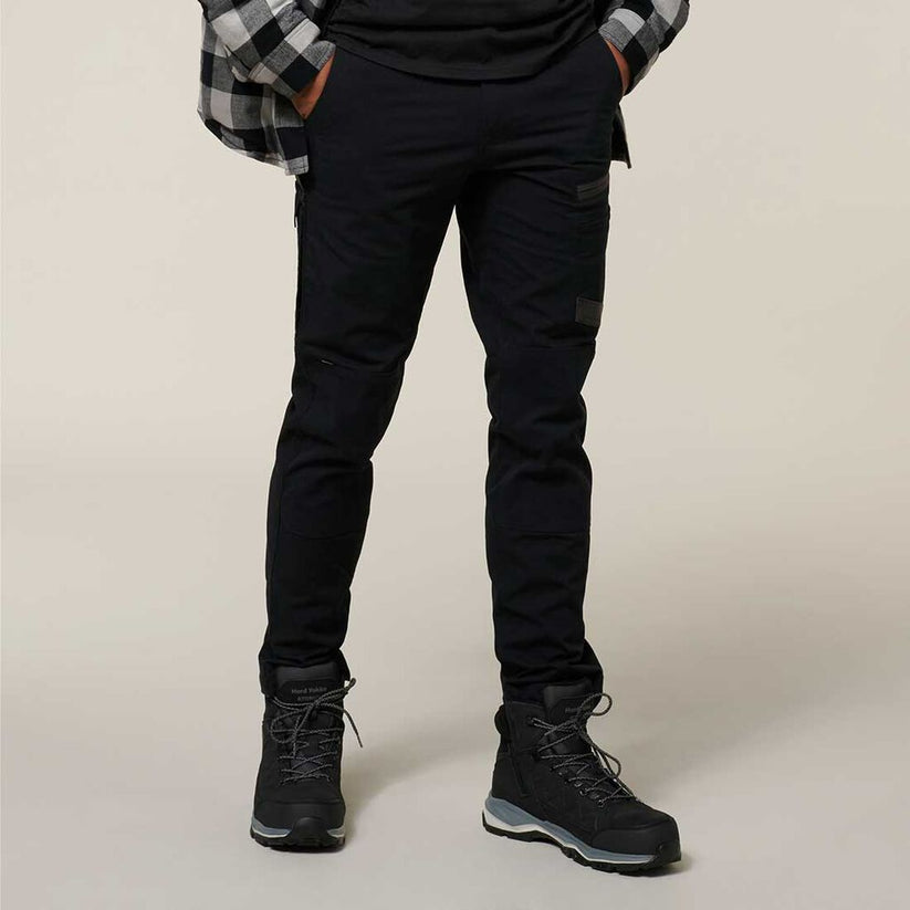 Hard Yakka Raptor Active Pant - Y02441 – Canberra Workwear